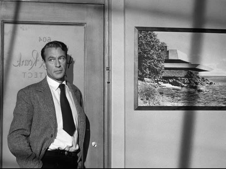 Howard Roark, Architect, ‘The Fountainhead’, Ayn Rand 1943
